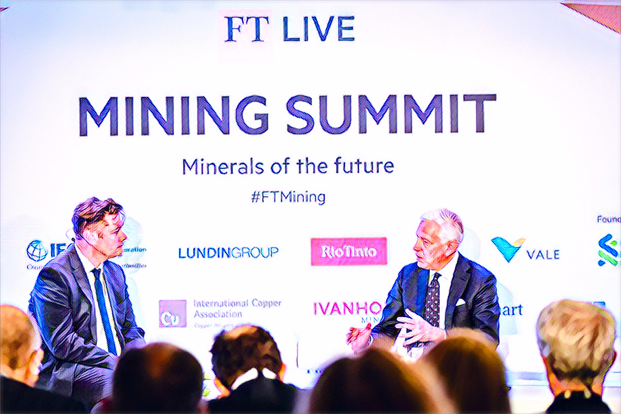FT Mining Summit Stresses Mining's Role in Circular Economy - The ...