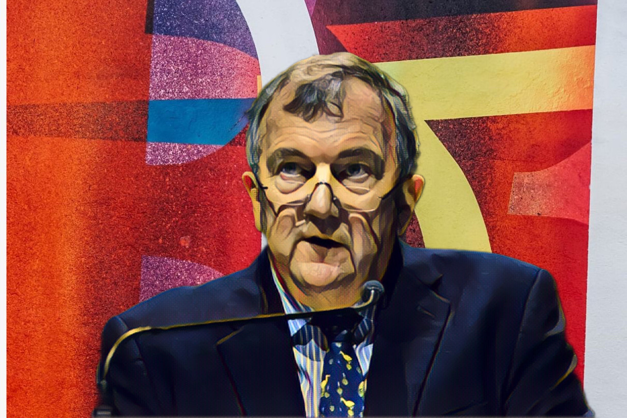 Barrick Gold CEO Shuns Talks for First Quantum Assets