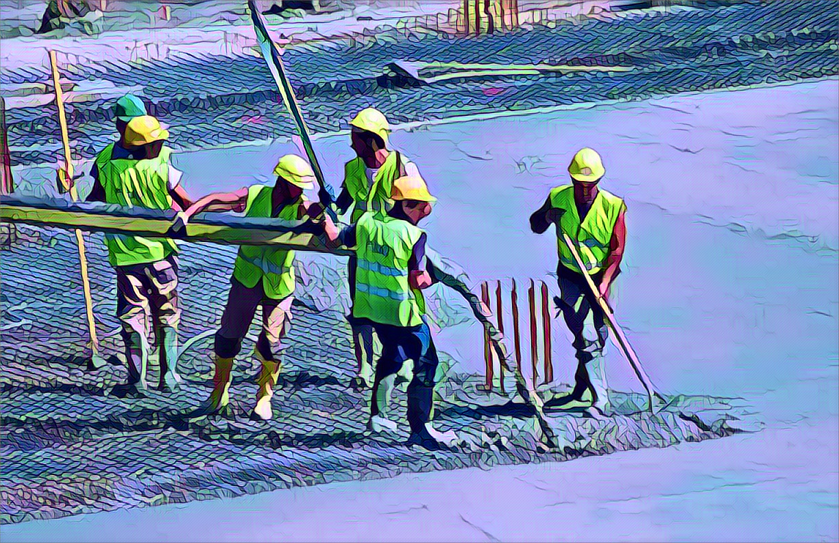 CHRYSO Revolutionizes Concrete Performance in Extreme Weather