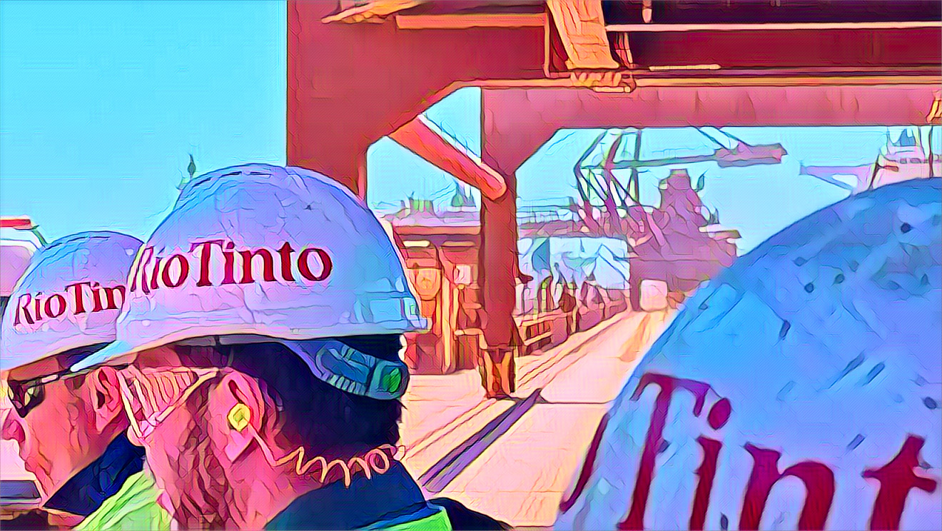 Rio Tinto Faces Scrutiny Over Environmental Practices at AGM