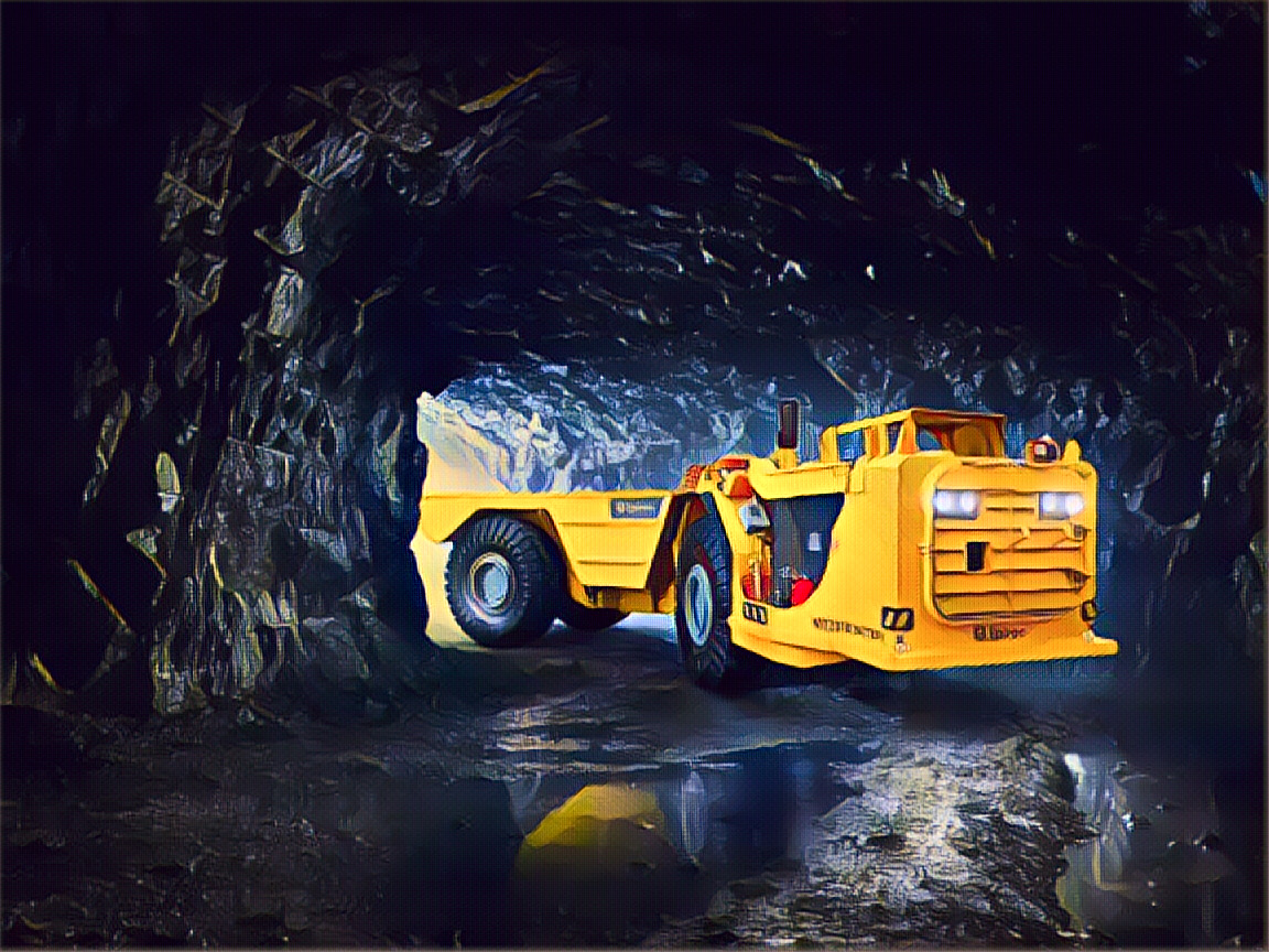 Electric Mining Trucks Gear Up for Growth: $23 Billion Industry by 2044