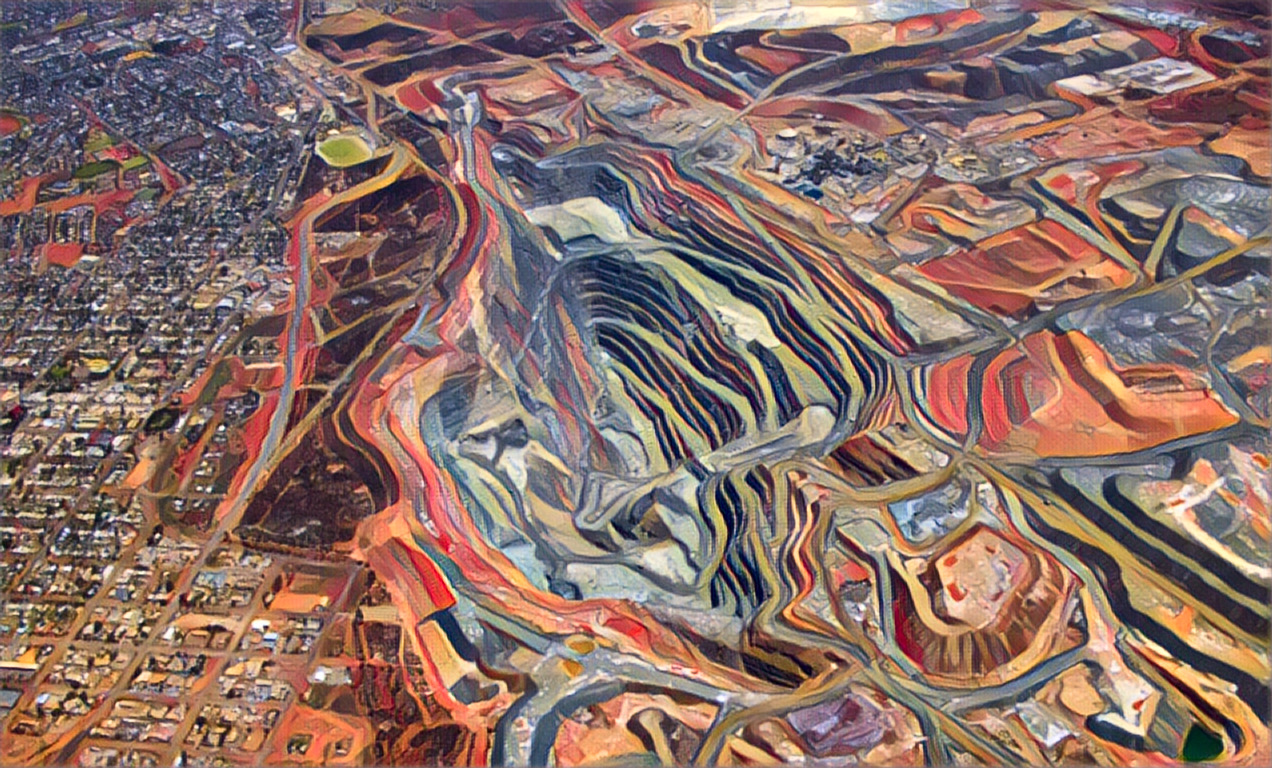 Northern Star Transforms KCGM Into Australia’s Top Gold Mine