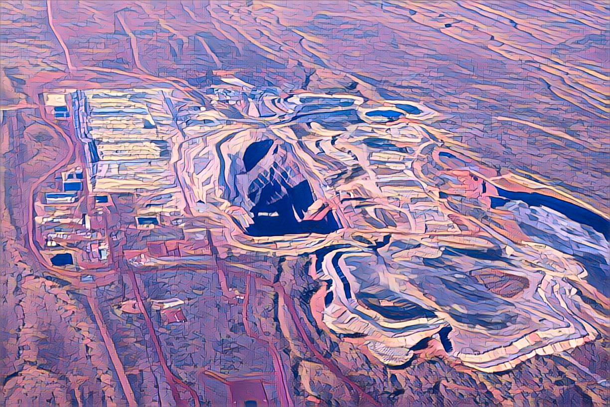 Codelco Copper Output Shows Signs of Recovery